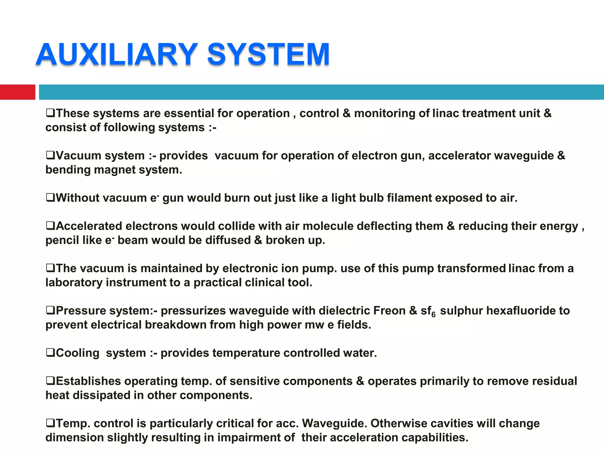 LINAC by Dr. Musaib Mushtaq.pptx