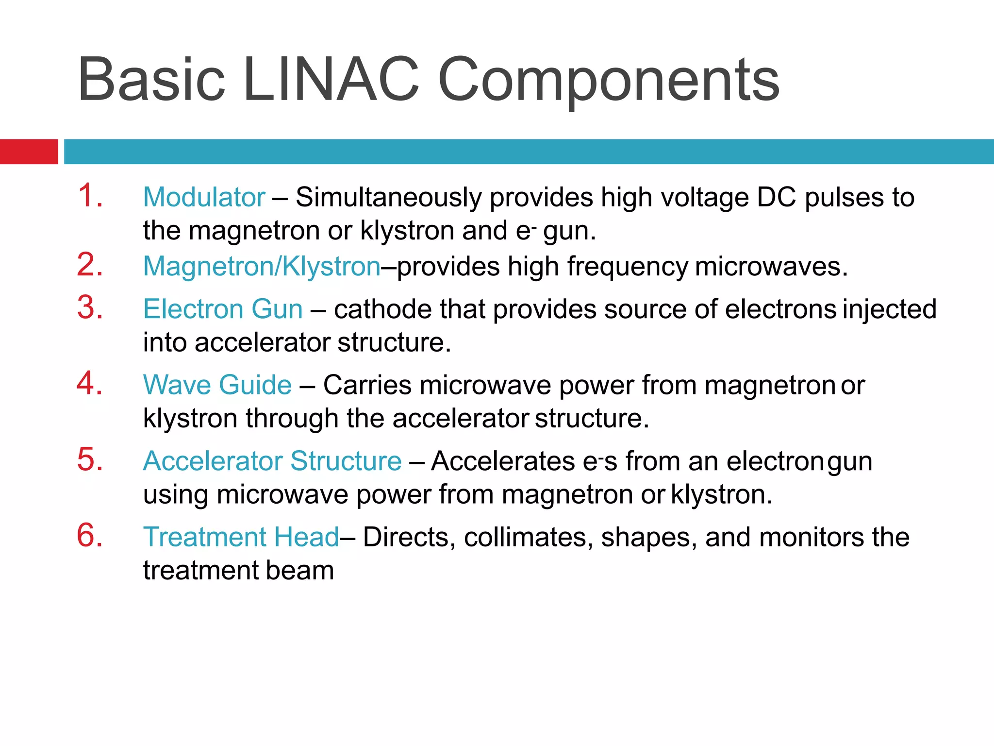 LINAC by Dr. Musaib Mushtaq.pptx