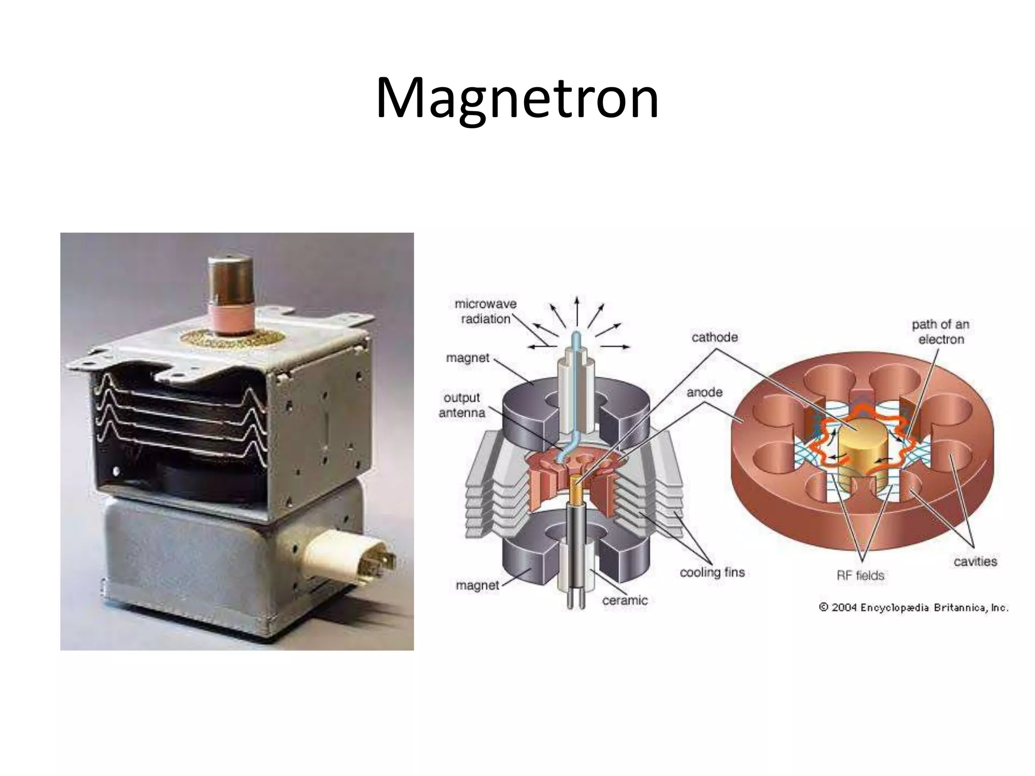 Discussion about machines of Radiotherapy: Linac cobalt 60 | PPTX