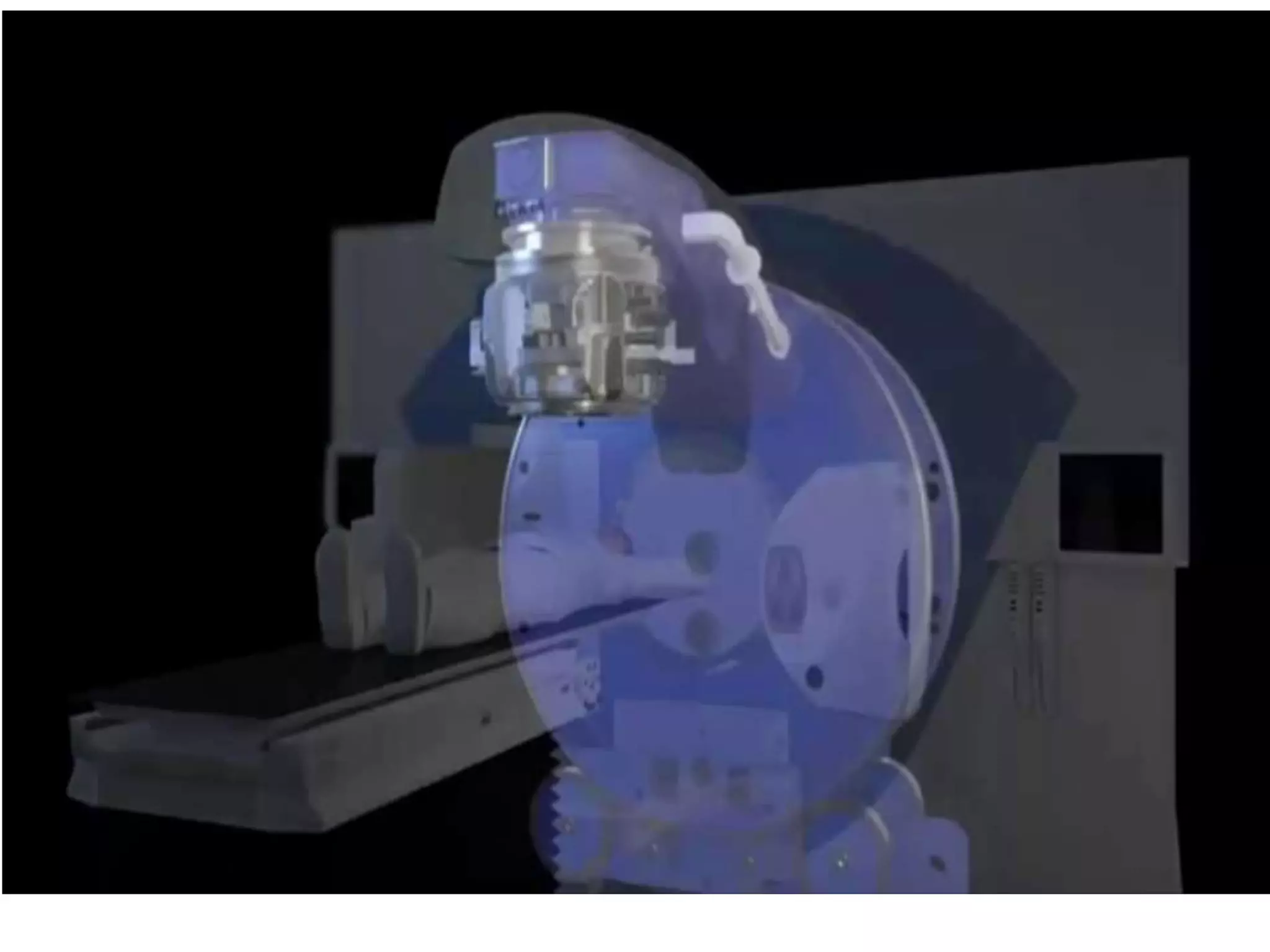 Discussion about machines of Radiotherapy: Linac cobalt 60 | PPTX