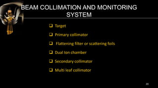 Linear Accelerator | PPTX