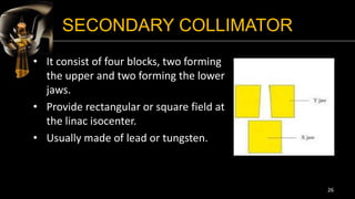 Linear Accelerator | PPTX