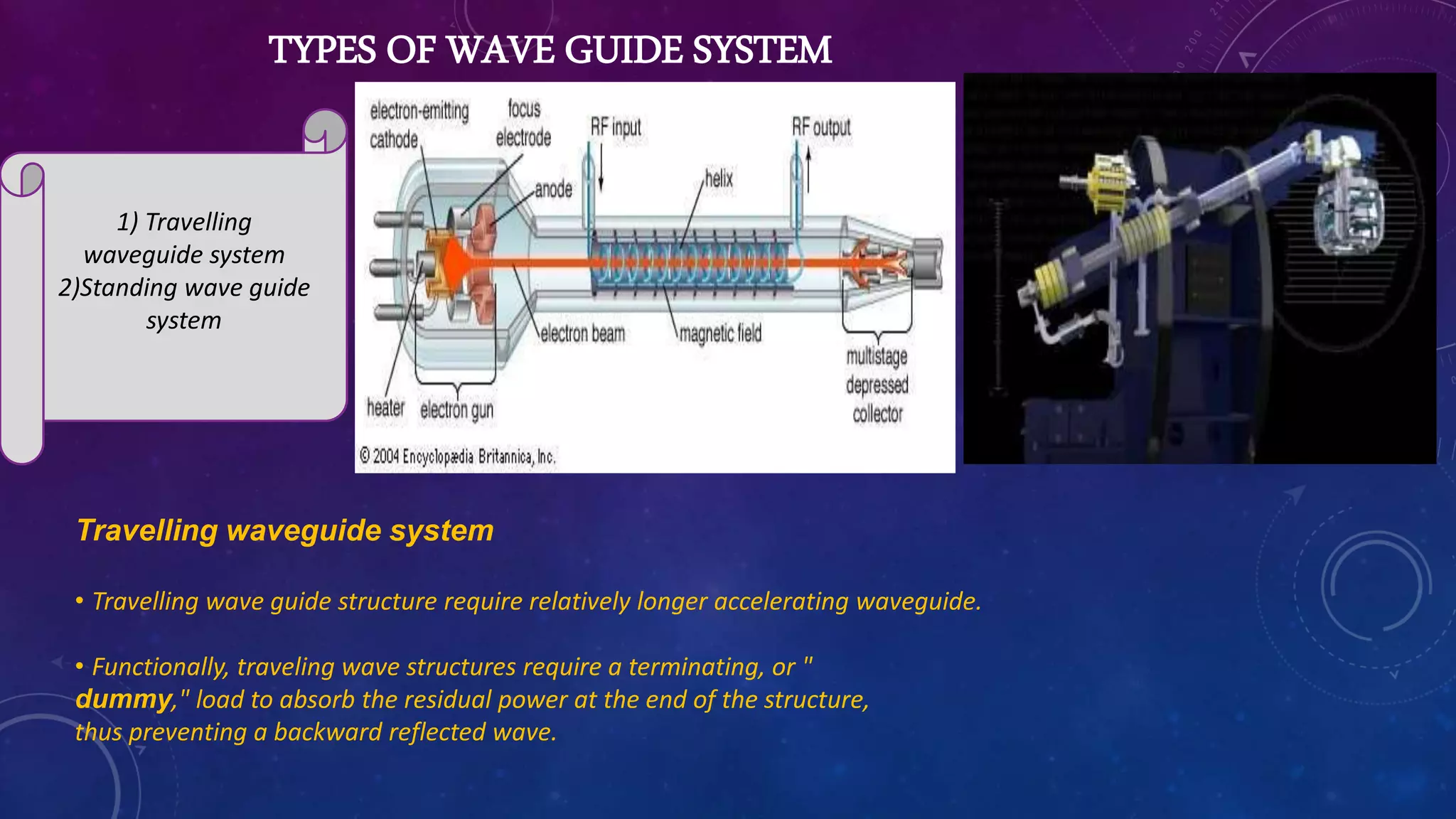 Linac- A Practical Approach | PPTX