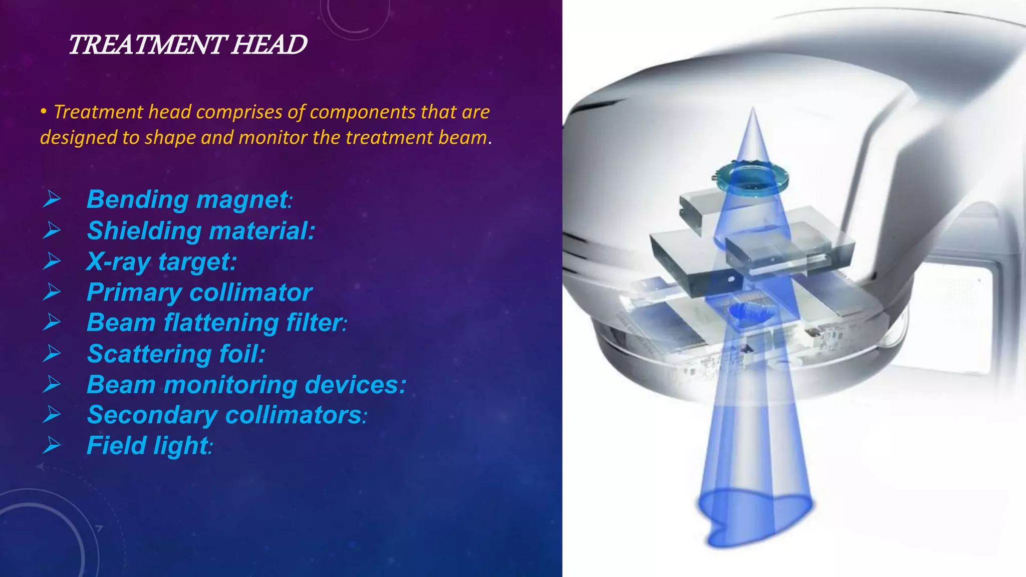 Linac- A Practical Approach | PPTX | Physics | Science