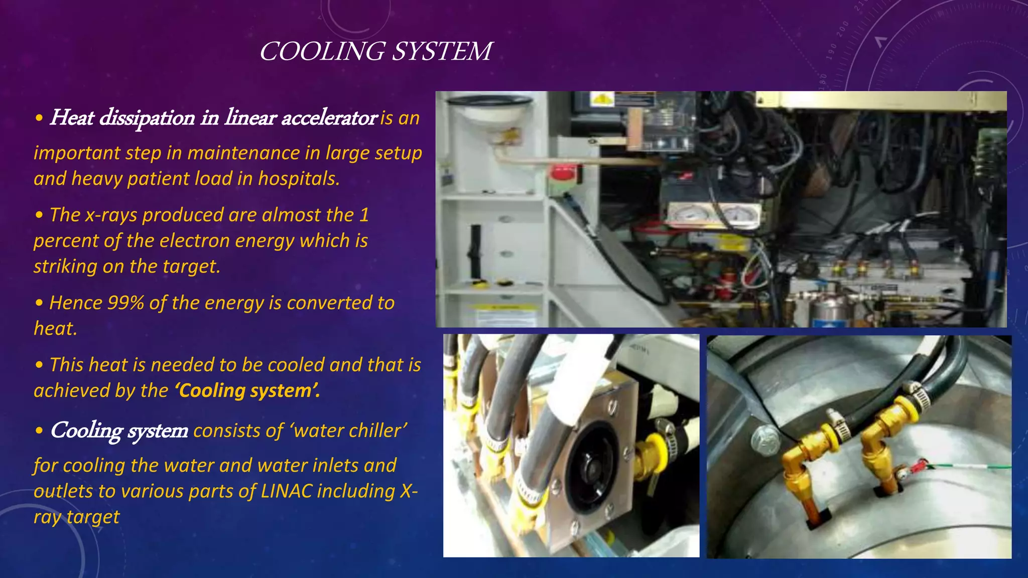 Linac- A Practical Approach | PPTX | Physics | Science
