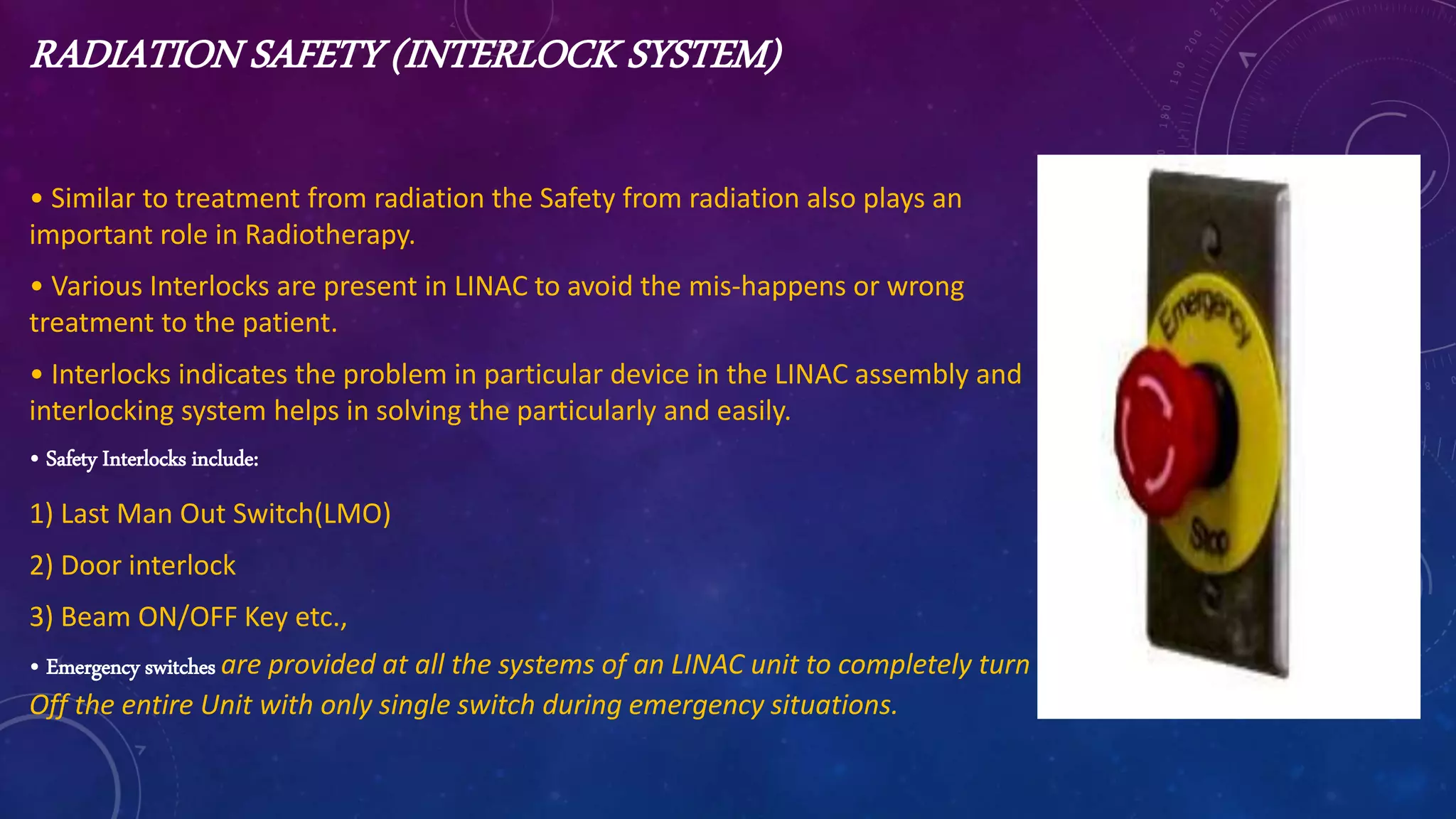 Linac- A Practical Approach | PPTX
