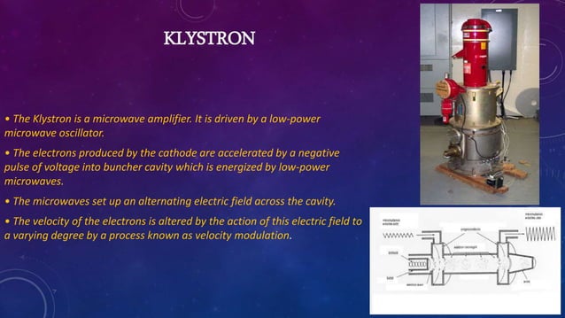 Linac- A Practical Approach | PPTX | Physics | Science