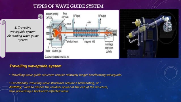 Linac- A Practical Approach | PPTX | Physics | Science