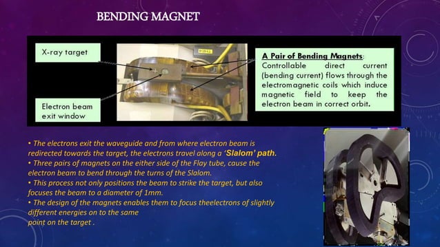 Linac- A Practical Approach | PPTX | Physics | Science