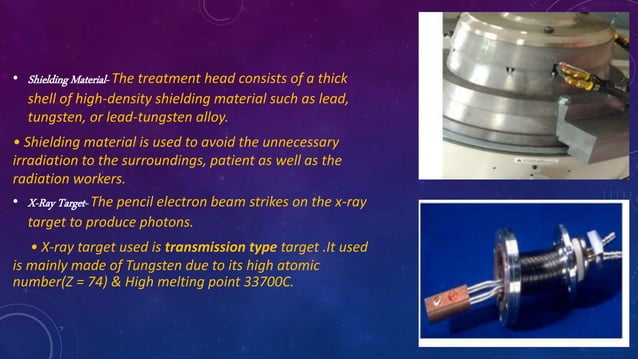 Linac- A Practical Approach | PPTX | Physics | Science