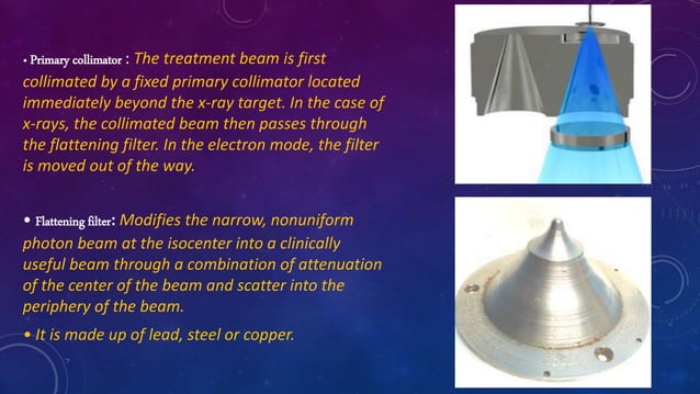 Linac- A Practical Approach | PPTX | Physics | Science