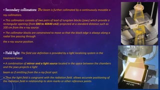 Linac- A Practical Approach | PPTX