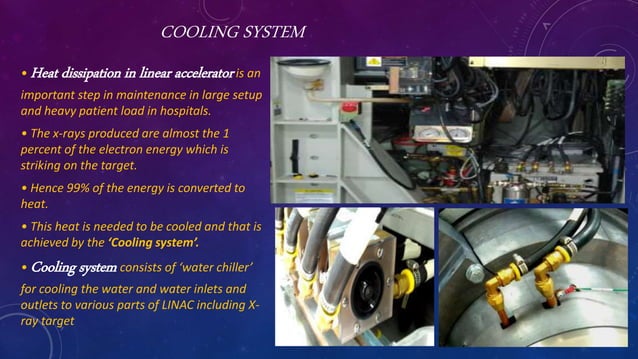 Linac- A Practical Approach | PPTX | Physics | Science