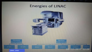 Linac- A Practical Approach | PPTX