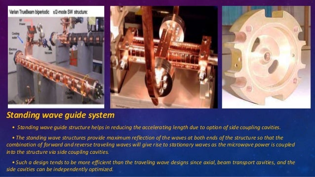 Linac- A Practical Approach