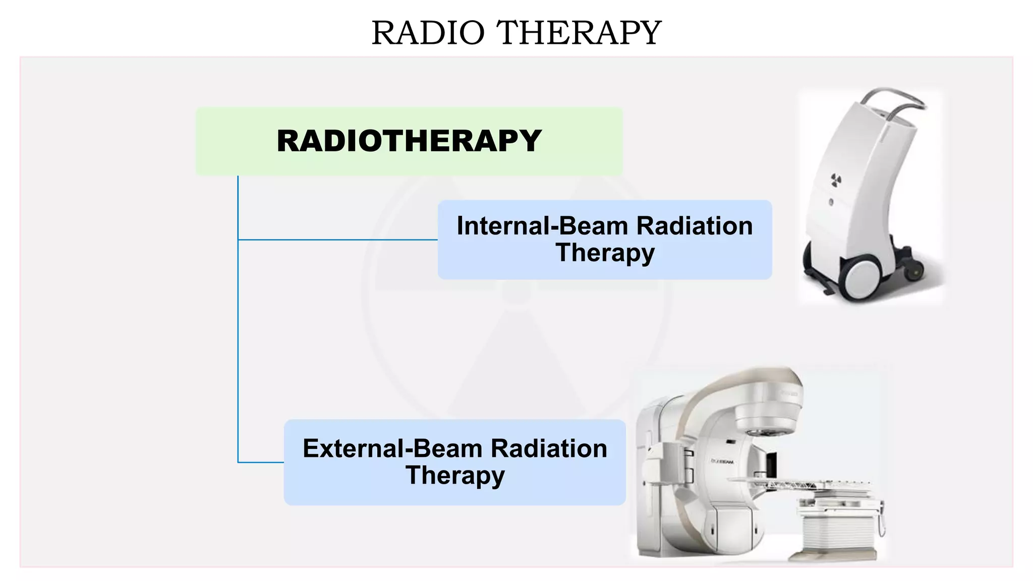 Linear Accelerator- Commercial Specification & Comparison | PPTX