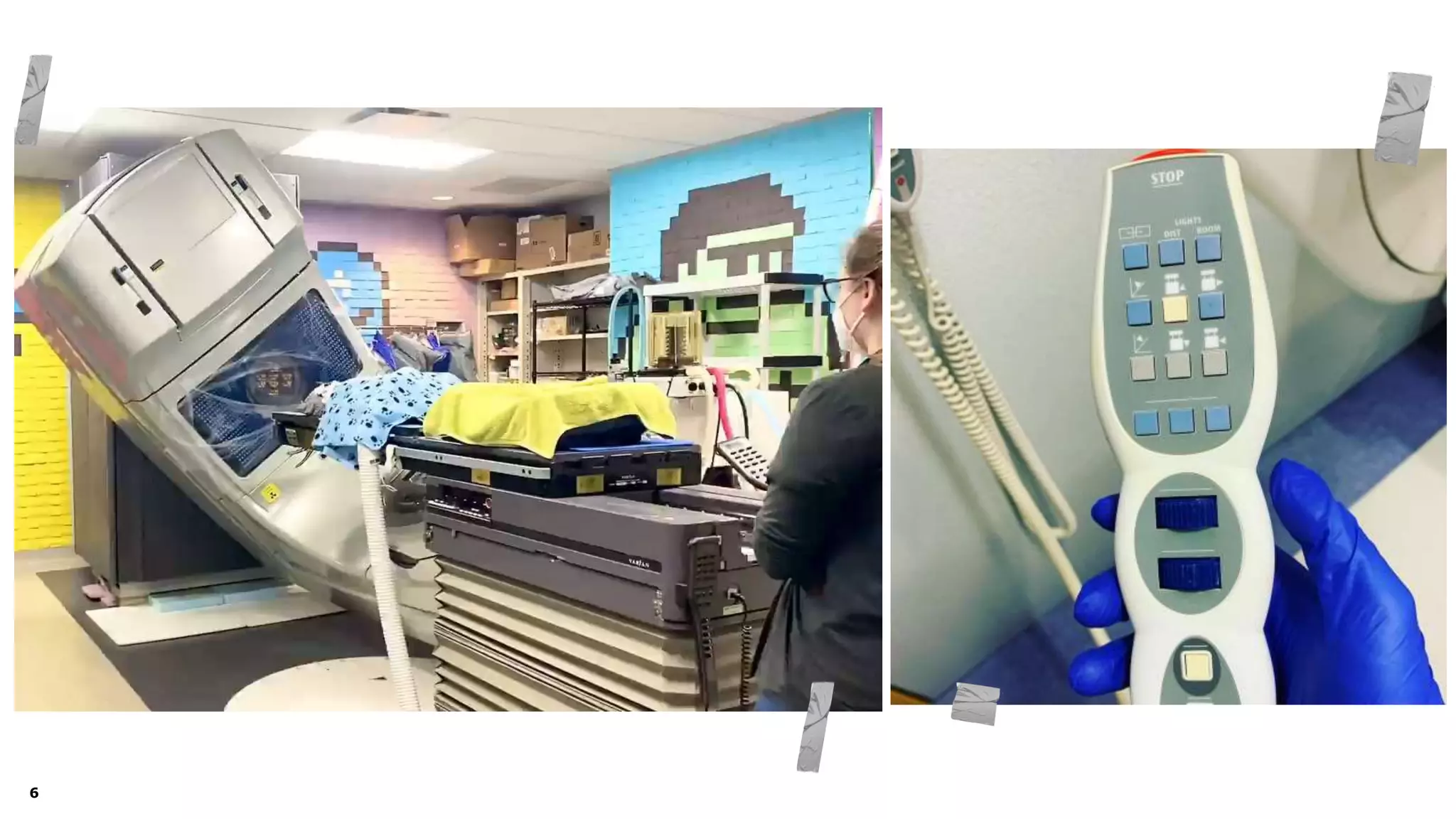 Linear Accelerator- Commercial Specification & Comparison | PPTX