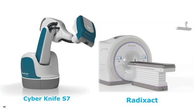 Linear Accelerator- Commercial Specification & Comparison | PPTX ...