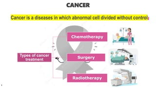 Linear Accelerator- Commercial Specification & Comparison | PPTX