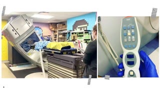 Linear Accelerator- Commercial Specification & Comparison | PPTX