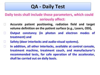 linac QA.pptx