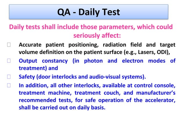 linac QA.pptx