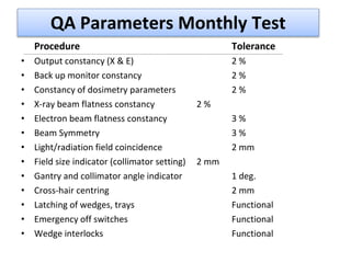linac QA.pptx