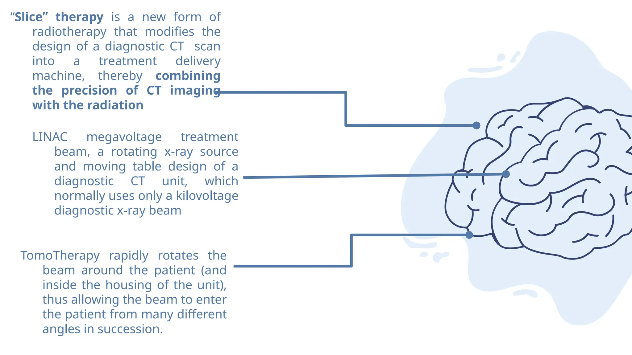 LINAC based SRS treatment - Dr Pallavi.pptx