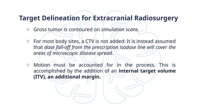 LINAC based SRS treatment - Dr Pallavi.pptx