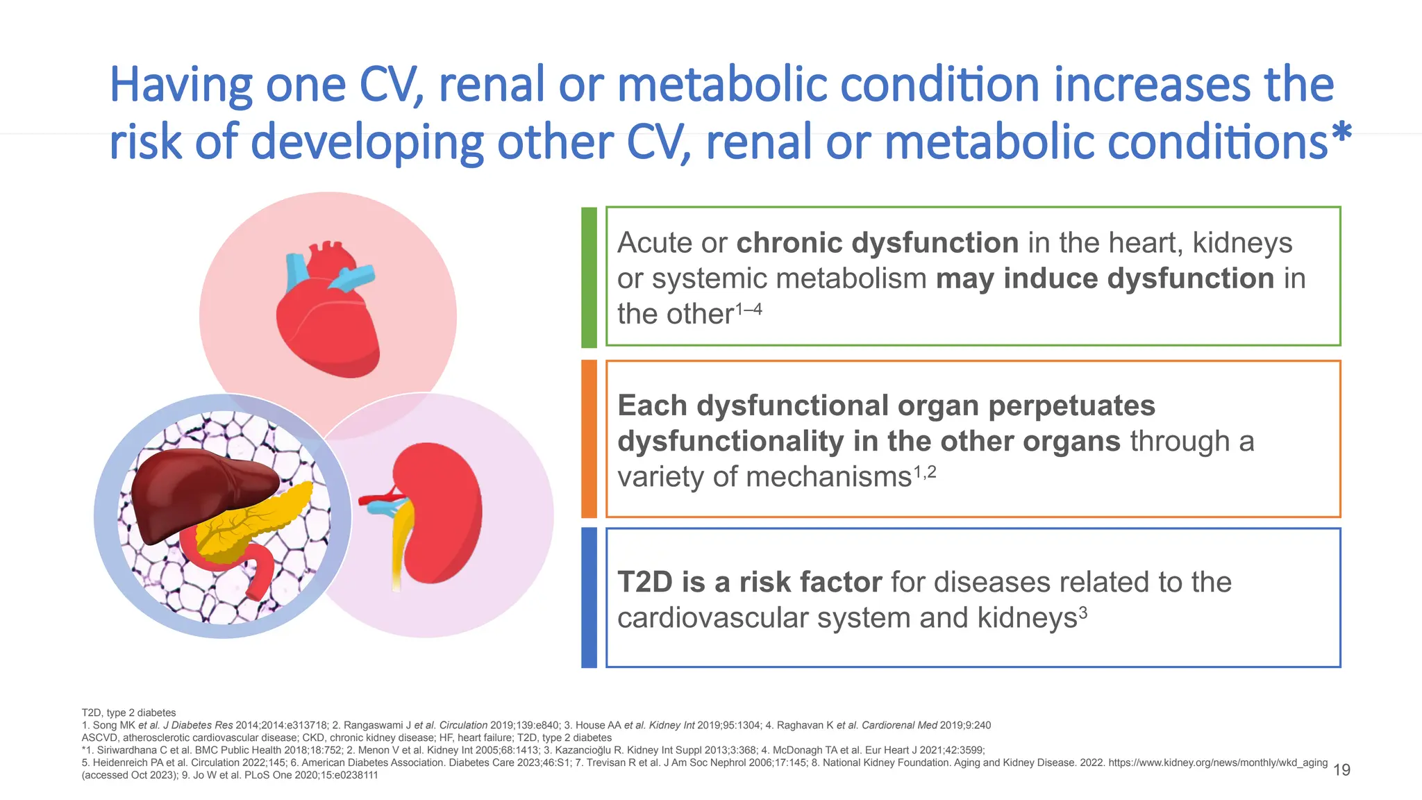 Linagliptin/Dapagliflozin Combination in Diabetic Kidney Disease | PPTX