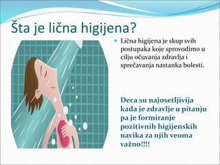 Lična higijena čovjeka.ppt