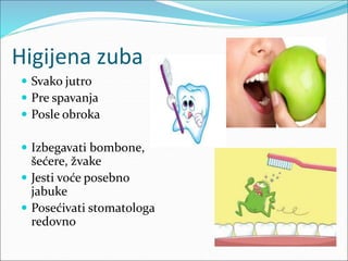 Lična higijena čovjeka.ppt