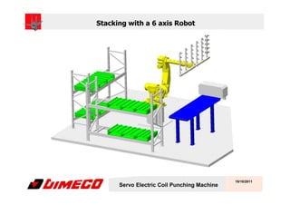 Linapunch Mce Main Points2 | PDF