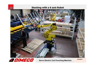 Linapunch Mce Main Points2 | PDF