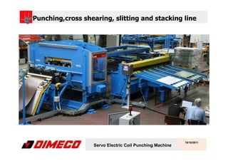 Linapunch Mce Main Points2 | PDF