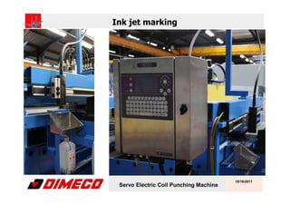 Linapunch Mce Main Points2 | PDF