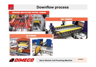 Linapunch Mce Main Points2 | PDF