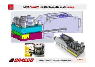 Linapunch Mce Main Points2 | PDF