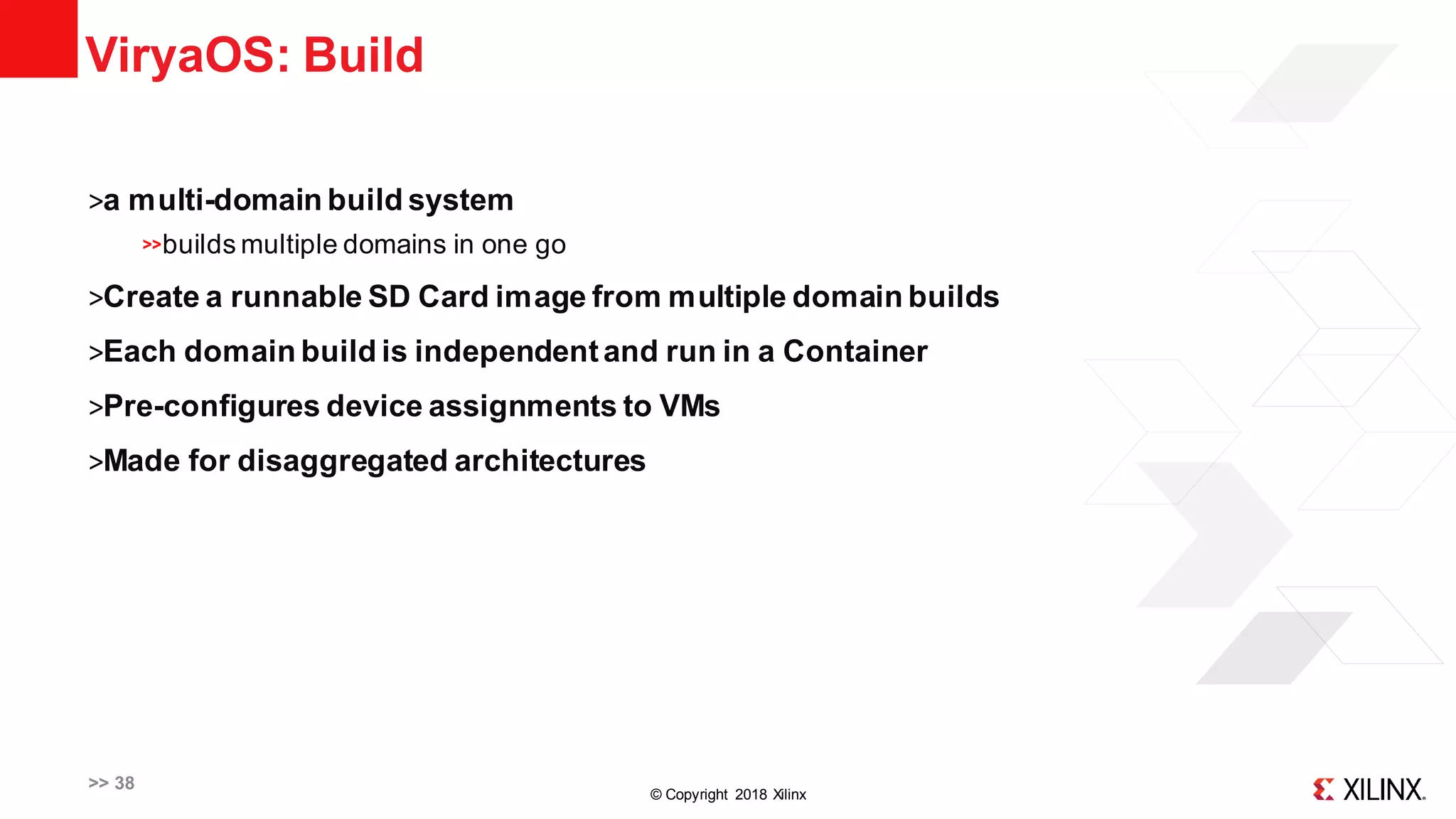 Xen On Arm For Embedded And Iot From Secure Containers To Dom0less