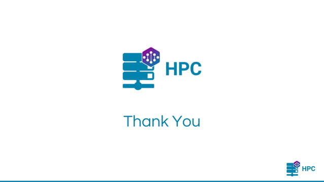 Linaro: High Performance Computing (HPC) | PPT