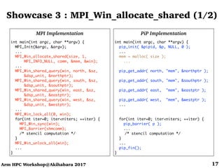 New Process/Thread Runtime | PDF