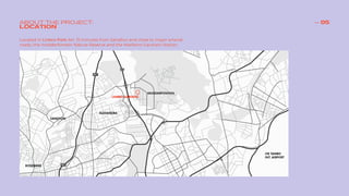 Linbro gardens presentation feb 2021 | PDF