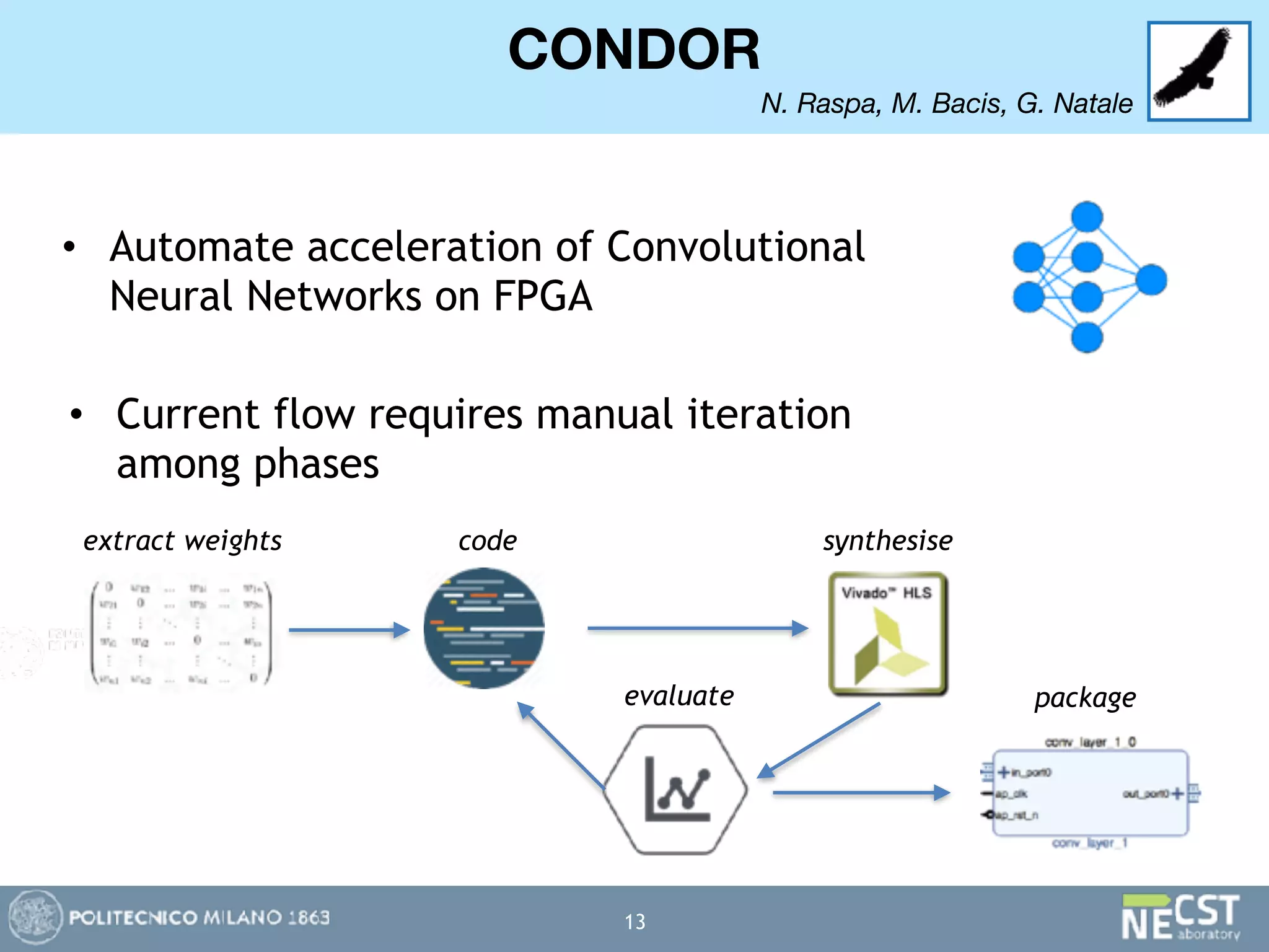 Machine Learning @NECST | PDF