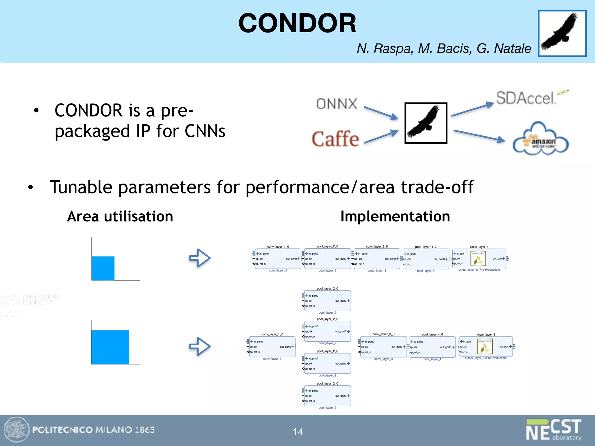 Machine Learning @NECST | PDF