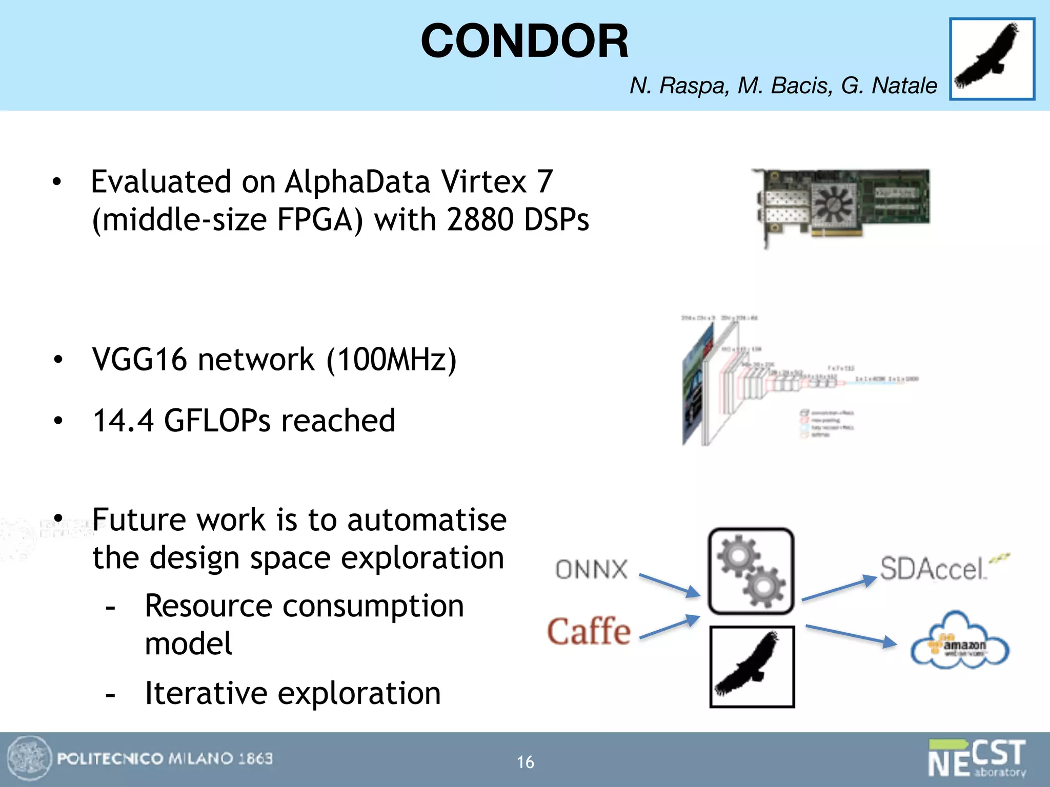 Machine Learning @NECST | PDF