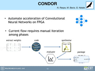 Machine Learning @NECST | PPT