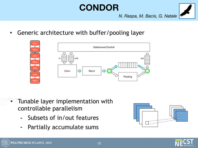 Machine Learning @NECST | PDF