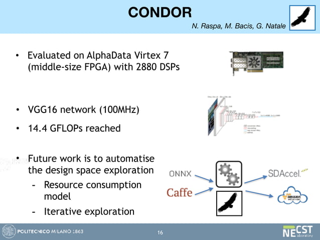 Machine Learning @NECST | PDF