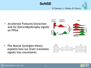 Machine Learning @NECST | PPT