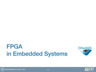 Machine Learning @NECST | PPT